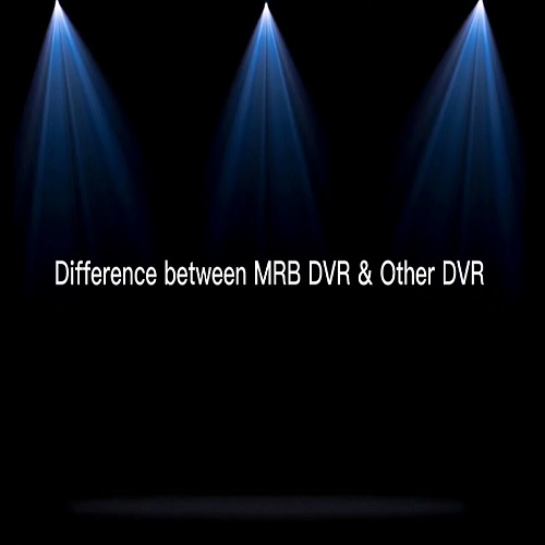 MRB vehicle dvr black box system, vehicle black box dvr system, car ...