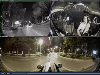 Bus cctv camera, bus cctv system, cctv for bus