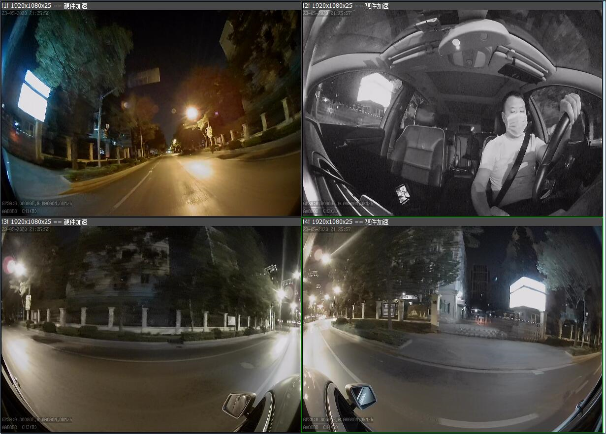 Taxi CCTV camera， Taxi CCTV， CCTV for taxi