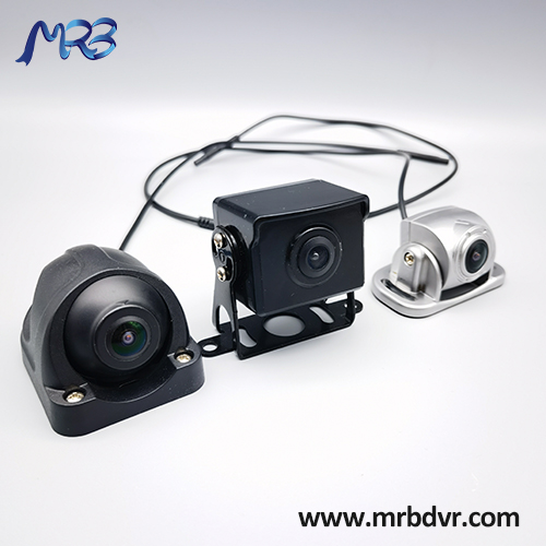 MRB AHD vehicle Camera, IP69K, 1080P