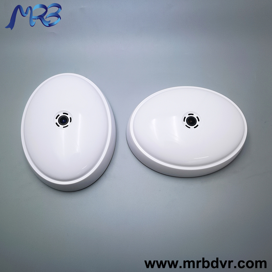 MRB~Make Retail Better (ESL, People Counter, DVR)